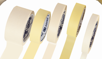 ROULEAU PAPIER COLLE