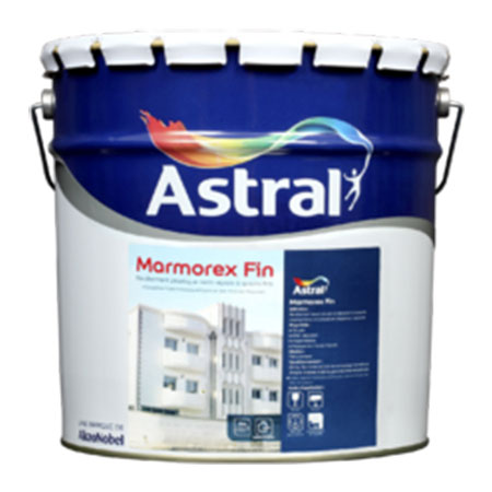 MARMOREX GF 25KG ASTRAL