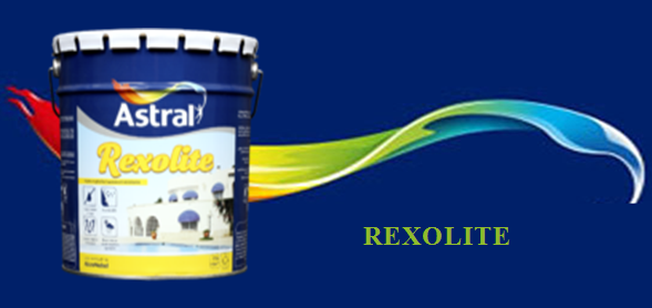 REXOLITE 25KG ASTRAL
