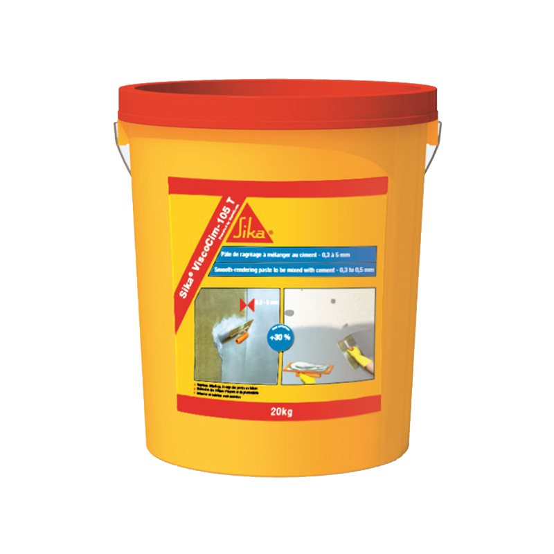 Sika ViscoCim 105